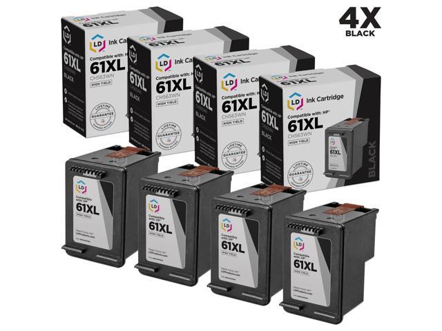 Click here for LD Remanufactured Replacement Ink Cartridges for H... prices