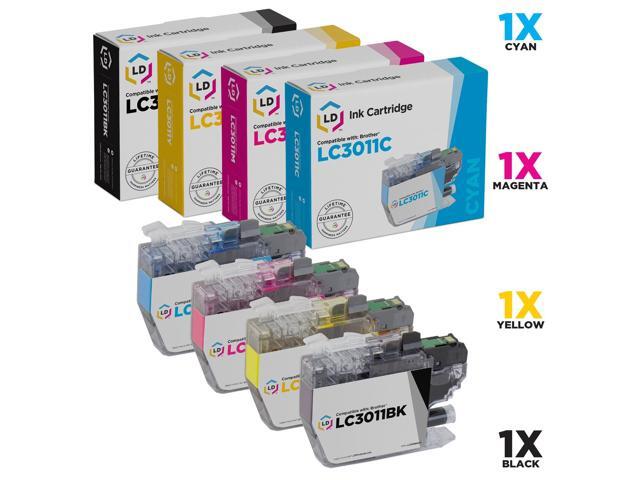 Click here for LD Compatible Ink Cartridge Replacement for Brothe... prices