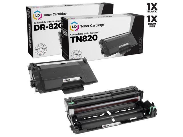Click here for LD Compatible Toner Cartridge & Drum Unit Replacem... prices