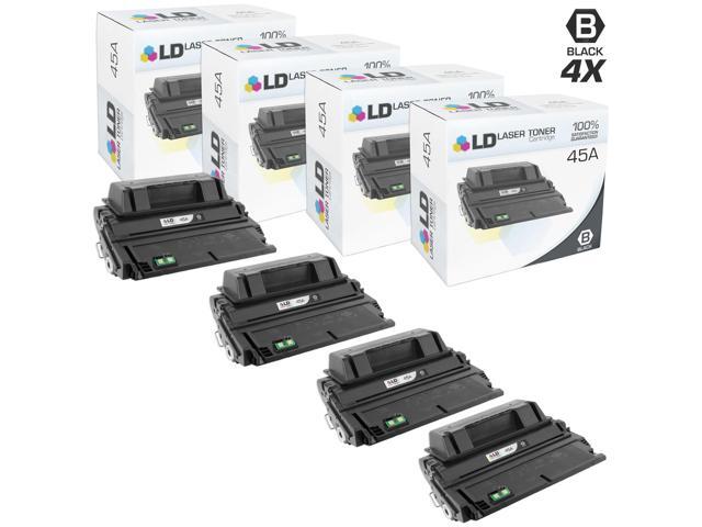 Click here for LD Compatible Toner Cartridge Replacement for HP 4... prices