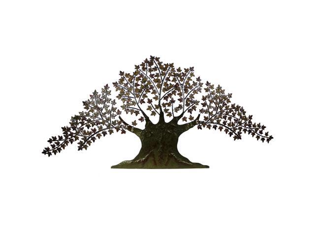 Click here for Urban Designs Handcrafted Tree of Life Large Metal... prices