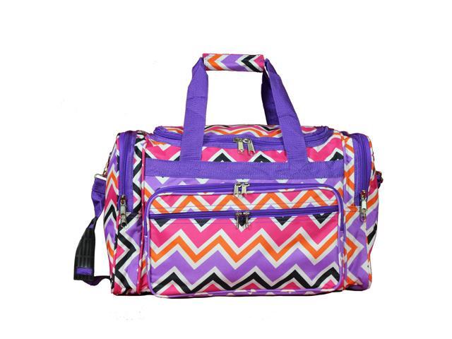 Click here for World Traveler 19-inch Carry-On Shoulder Duffel Ba... prices