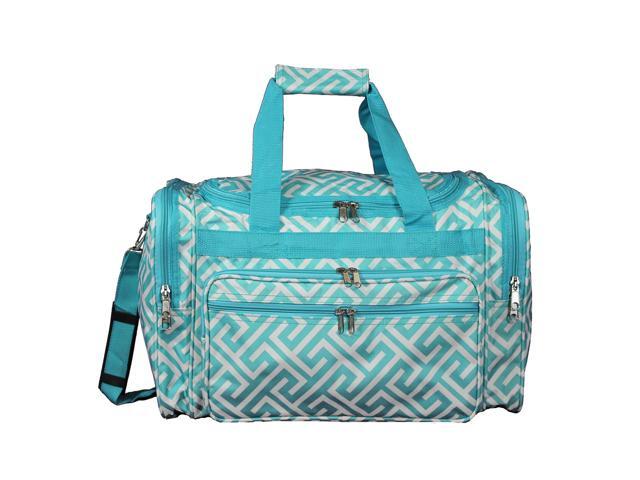 Click here for World Traveler 19-inch Carry-On Shoulder Duffel Ba... prices