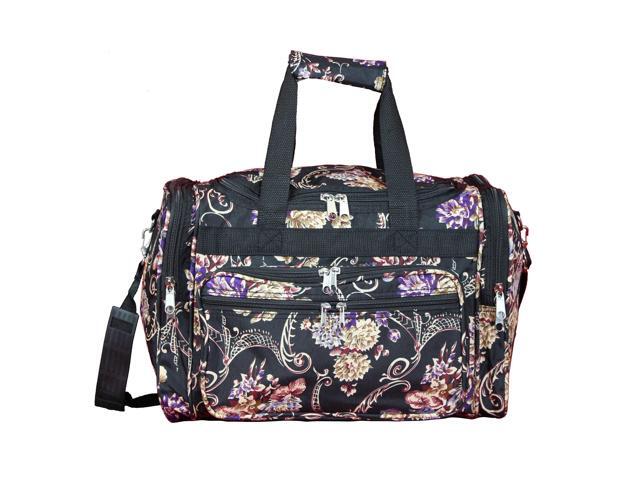 Click here for World Traveler 16-inch Carry-On Duffel Bag - Class... prices