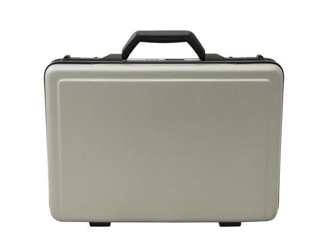 Click here for Copa European Prince Style ABS 17 Attache Case - S... prices