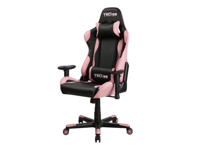 Click here for Urban Designs Ergonomic High Back Racer Style PC G... prices