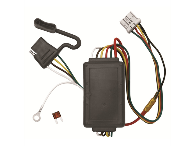 Click here for Tow Ready 118438 T-One Connector Assembly With Cir... prices
