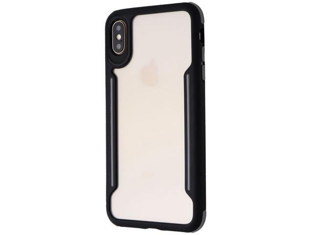 Click here for Verizon Slim Guard Clear Grip Case for iPhone XS M... prices