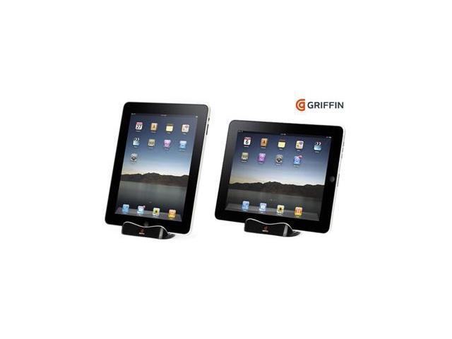 Click here for Griffin - WaveStand Viewing Stand for Apple iPad 3... prices