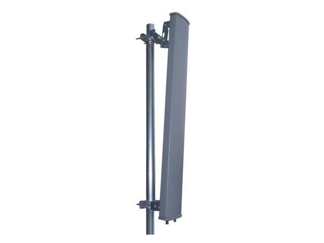 Click here for TerraWave - 2.3-2.7 GHz 18dBi Panel Antenna prices