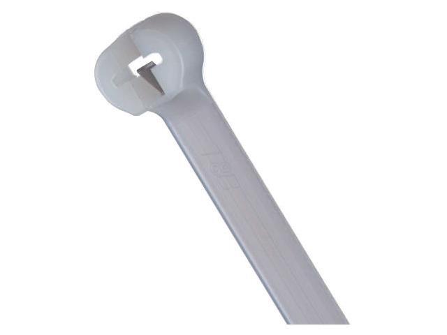 Click here for Thomas and Betts - Cable Tie  8 x 1/8  Black  40 l... prices