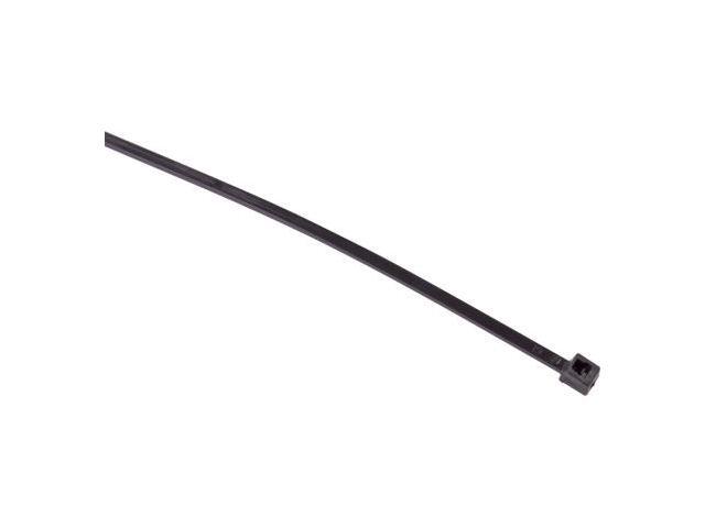Click here for HellermannTyton - Cable Tie 8 x 1/8  Black  30 lb.... prices
