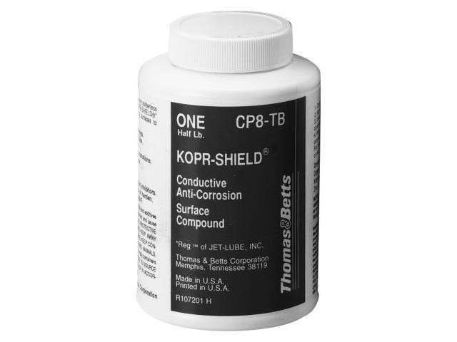 Click here for Thomas and Betts - 8 Oz Bottle Kopr-Shield prices