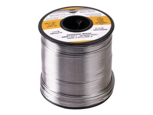 Click here for 44 Rosin Core Solder  60/40 .062  1bl spool prices