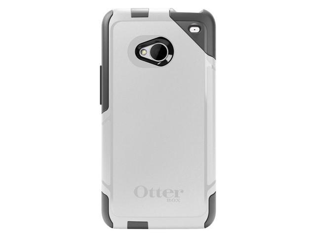 Click here for OtterBox Commuter Case for HTC One (M7) - Glacier... prices