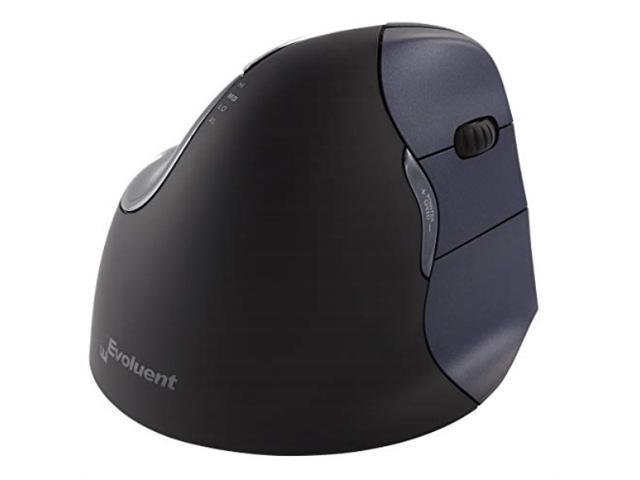 Click here for Evoluent VerticalMouse 4 VM4RW Right Wireless prices