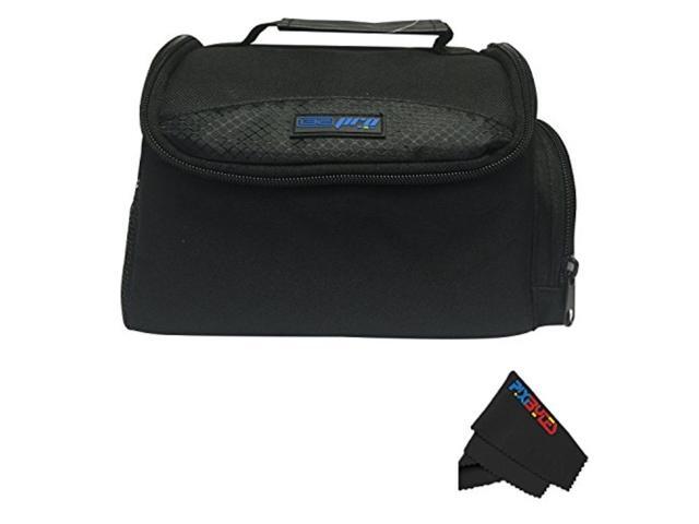 Click here for I3ePro Medium Soft Padded Digital SLR camera Trave... prices