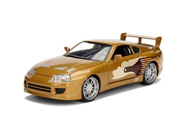 Click here for Slap Jack/s Toyota Supra Gold /Fast & Furious/ Mov... prices