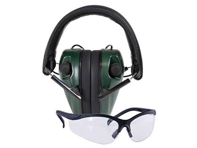 Click here for Caldwell E-Max Lo Pro Electronic Muff with Shootin... prices