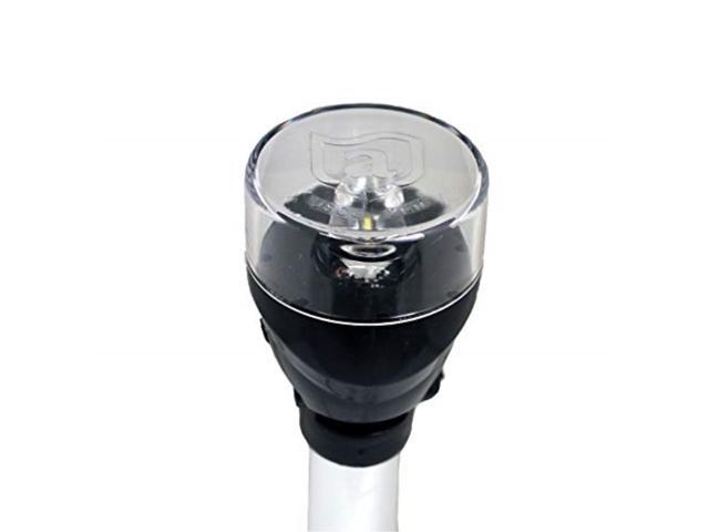 Click here for Attwood Lightarmor Fold Down 12 All Around Light 2... prices