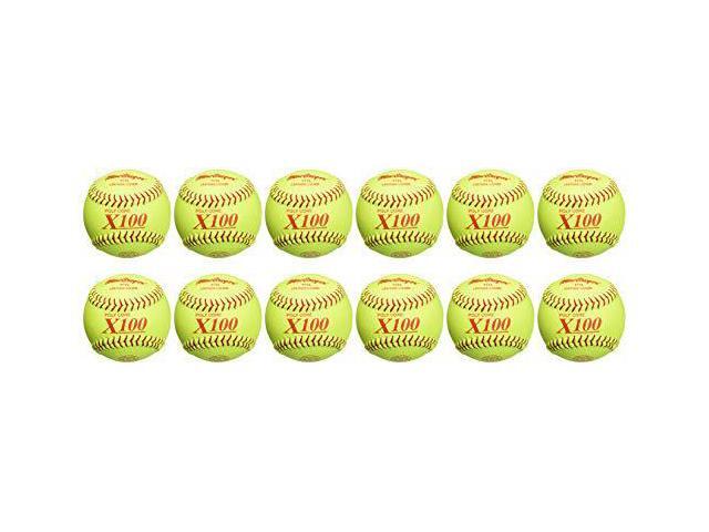 Click here for MacGregor ASA Fast Pitch Softball  11 prices