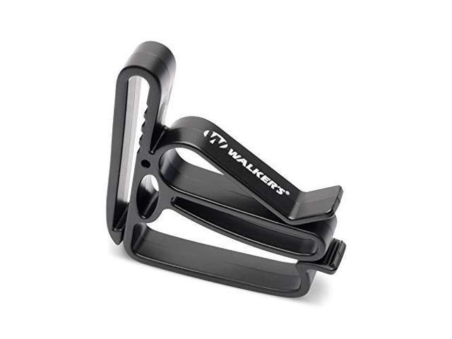 Click here for Walkers Game Ear Belt Clip Holder for Ear Muffs  G... prices