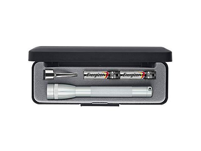 Click here for Maglite Mini Incandescent 2-Cell AAA Flashlight in... prices