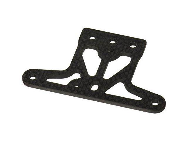 Click here for Redcat Racing Carbon Fiber Front Upper Plate prices