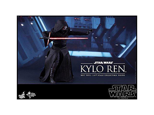 Click here for Star Wars: The Force Awakens Kylo Ren 1/6th Scale... prices