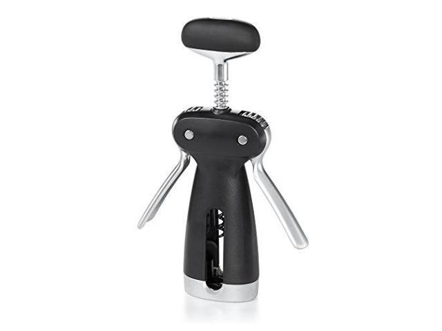 Click here for Oxo Steel Winged Corkscrew With Removable Foil Cut... prices