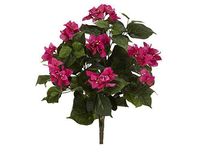 Click here for Nearly Natural 20 Bougainvillea (Set Of 3) Artific... prices