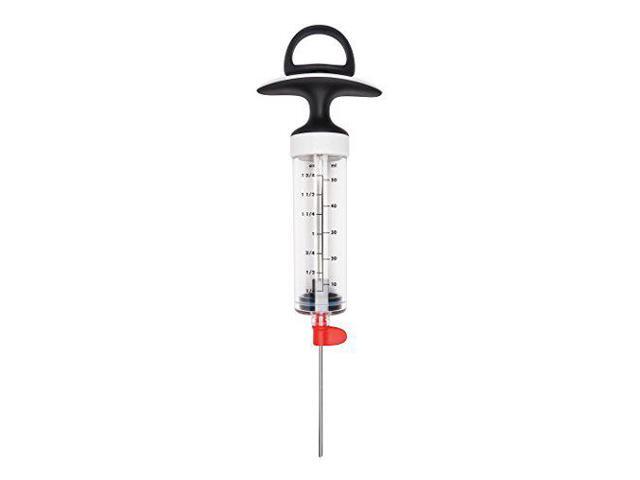 Click here for Oxo Good Grips Flavor Injector For Meat & Poultry prices