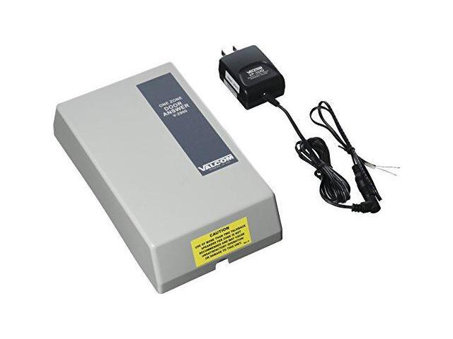 Click here for Valcom V-2900 Single Door Answering Device prices