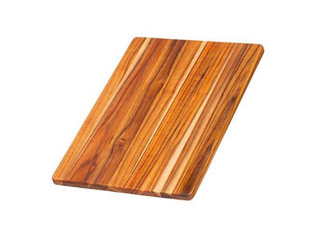 Click here for Teakhaus Cutting Board 40X28X1 4Cm  40 X 28 X 1.4... prices