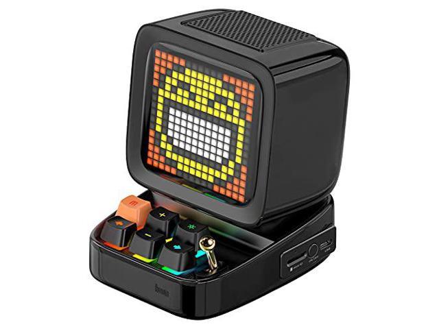 Click here for Divoom Ditoo Retro Pixel Art Game Bluetooth Speake... prices