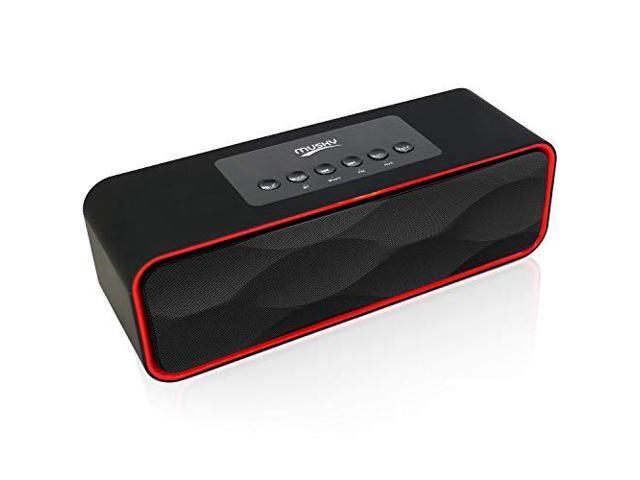 Click here for Portable Wireless Bluetooth Stereo Speaker With Po... prices