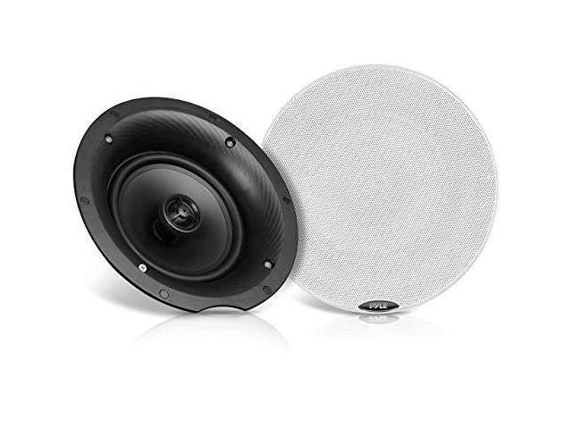 Click here for Pyle 5.25 Pair Bluetooth Universal Flush Mount In-... prices