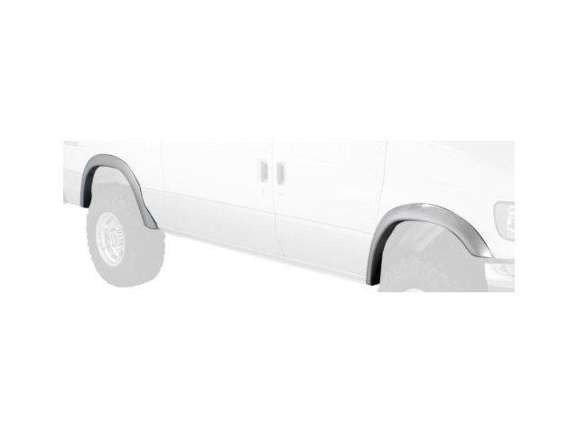 Click here for Bushwacker 22003-11 Ford Extend-A-Fender Flare - F... prices