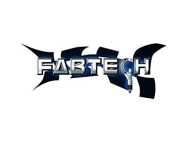 Click here for Fabtech Ftsbk5 5 Rear Lift Block prices