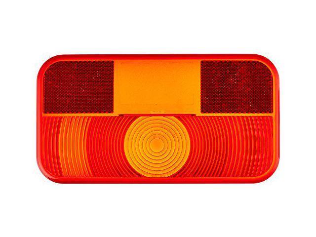 Click here for Bargman 30-92-012 Taillight Lens prices