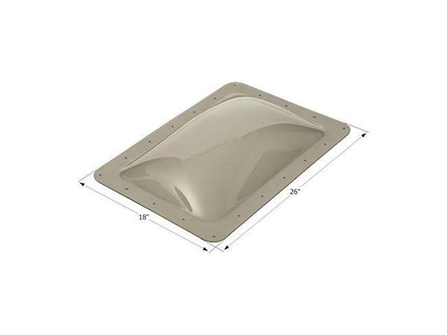 Click here for Icon Rv Skylight - Sl1422S - Smoke prices