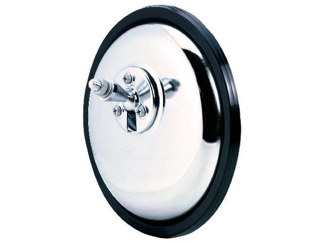 Click here for Fit System Cl070 Round Spot Mirror With Swivel Stu... prices