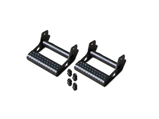 Click here for N-Fab Jpts32 Rkr Step  Detachable Step  Textured B... prices