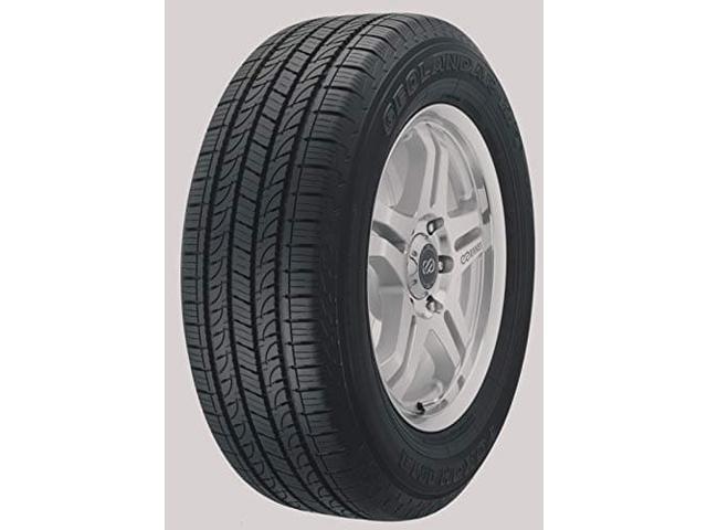 Click here for Yokohama Geolandar H/T G056 All-Season Radial Tire... prices