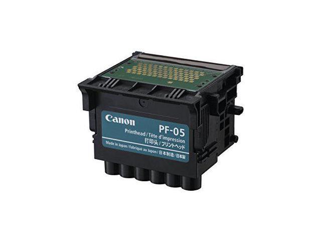 Click here for Pf-05 - Druckkopf By Canon prices