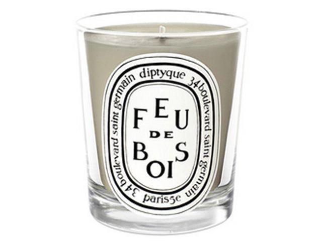 Click here for Diptyque Feu De Bois Candle  6.5 Oz. prices