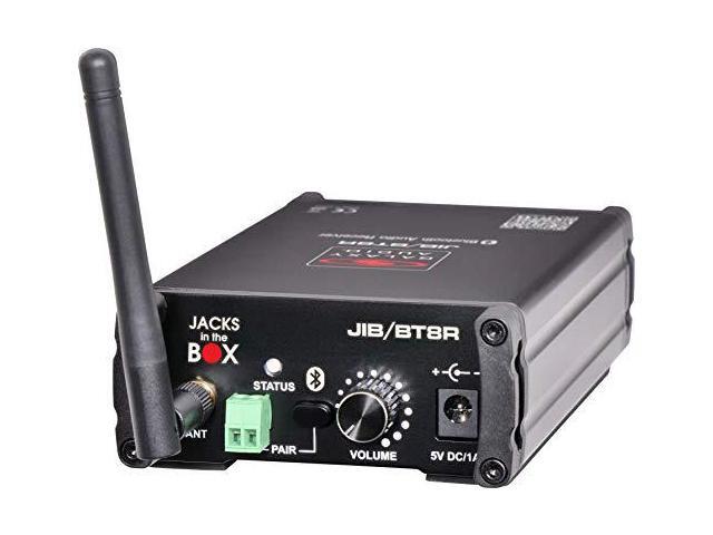 Click here for Galaxy Bluetooth Receiver Stereo Stereo prices
