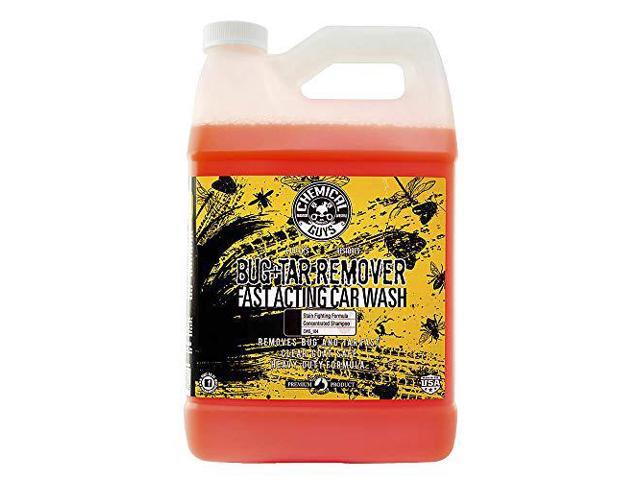 Click here for Chemical Guys Cws_104 Concentrated Bug And Tar Rem... prices