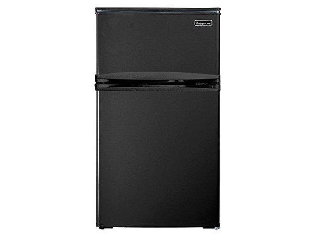 Click here for Magic Chef Hmdr310Be 3.1 Cu. Ft. Mini Refrigerator... prices