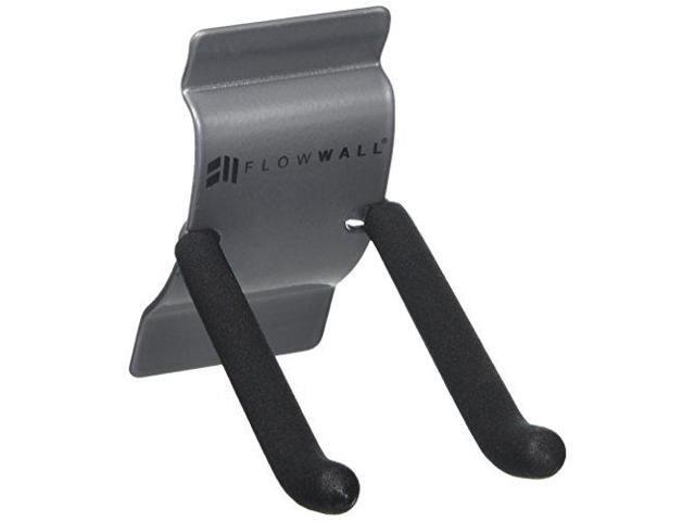 Click here for FLOW WALL FSH-041-6 Small Hook Hanging 50 lb. Gray... prices